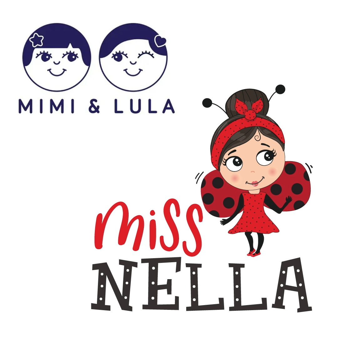 Compra Accesorios MIMI & LULA y miss nella en Panacea Kids | Envío a ...